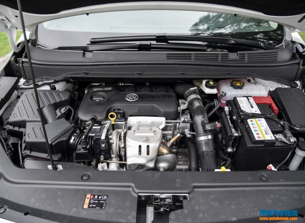 售14.49-16.69万元 别克GL6新车上市_新车上市_河南汽车在线