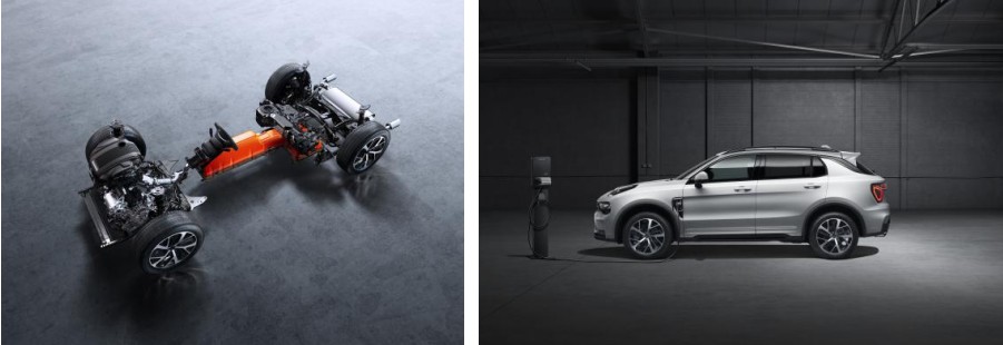 19.77万，全新领克01 PHEV Plus无忧上新_新车上市_河南汽车在线